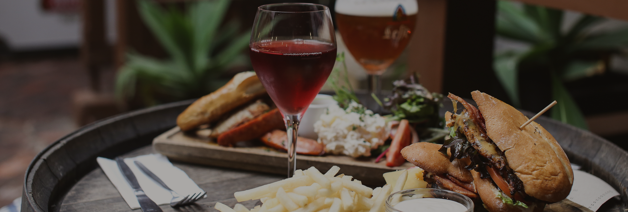 SELEÇÃO DO CHEF CAPUTO